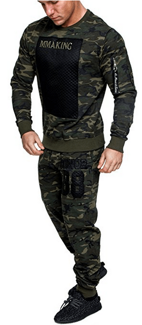 Amaci&Sons Trainingsanzüge und vieles mehr! Hier günstig kaufen! – Hoodside